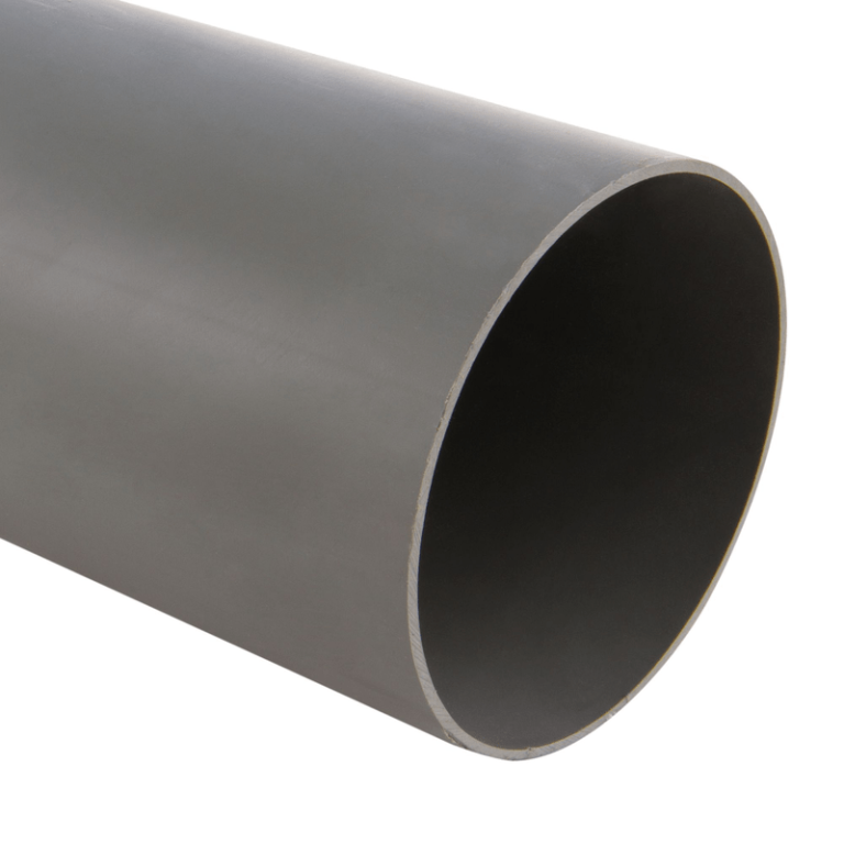 Tubo PVC sanitario 110 mm x 3 Mts – Centro Ferretero AguaClima