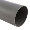 Tubo PVC sanitario 110 mm x 6 Mts – Centro Ferretero AguaClima
