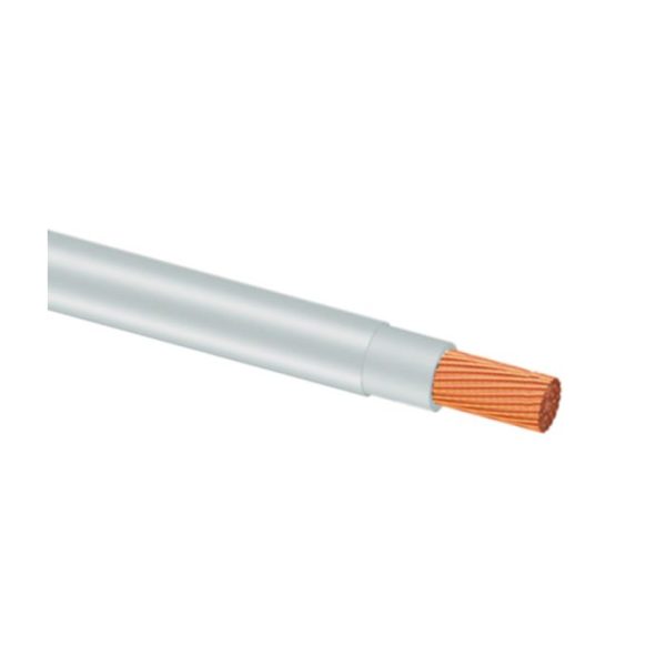 Cable THHN 12 AWG blanco rollo 100 mts – Centro Ferretero AguaClima